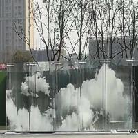 China Large Size 1530 3D Glass Crystal Acrylic Internal Laser Engraving Machine 1.5KW Air Cooling for sale