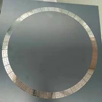 China 1500x3000mm Visible Laser Engraving Machine for Smart Bathroom Mirror Carving 1100mm Z Axis for sale