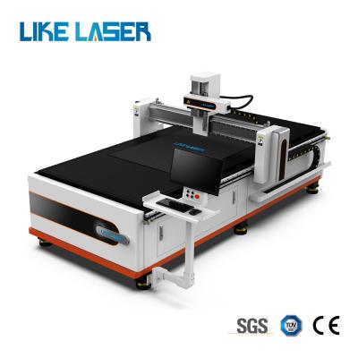 China Glass Processing Machinery 1500x3000mm for Mirror Low-E Carving Laser Engraving Machine for sale