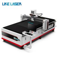 China Working Mode Laser Pulse 2022 Glass Makeup Mirror for LED Touch Decorative Mirror for sale
