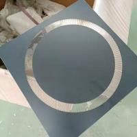 China ITO Low E Glass Laser Engraving Machine 1300x2500mm for Car Rearview Mirror Making for sale