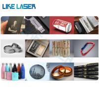 China CE Certified 355nm UV Online Flying Laser Marking Machine 3W 5W for Plastic PVC HDPE Pipe Drink Bottles for sale