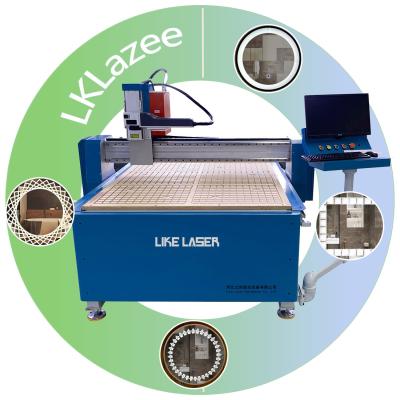 China Large Format Mirror Glass Laser Engraving Machine LD-MS-20D 100000 Hour Laser Source for sale