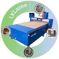 China Large Format Mirror Glass Laser Engraving Machine LD-MS-20D for Sandblasting Drilling Paint Removal 100000 Hour Lifespan for sale