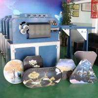 China CE Certified Aluminum Alloy Channel Letter Bending Machine for Mirror Frame Rounding 2kw 450kg for sale