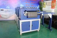 China CE Certified Aluminum Alloy Channel Letter Bending Machine for Mirror Frame Rounding 2kw 450kg for sale