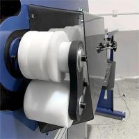 China CE Certified Aluminum Alloy Channel Letter Bending Machine for Mirror Frame Rounding 2kw 450kg for sale