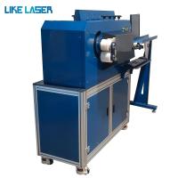 China CE Certified Aluminum Alloy Channel Letter Bending Machine for Mirror Frame Rounding 2kw 450kg for sale
