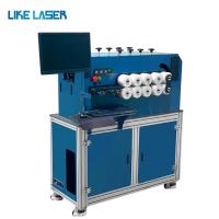 China Mini Aluminum Profile Mirror Frame Bending Machine With CE Certificate for sale