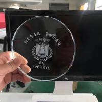 China Desktop UV Laser Marking Machine 355nm 3W 5W 8W 10W for Metal Plastic Glass for sale