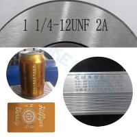China Desktop Raycus Fiber Laser Marker 20W 30W 50W 70W 1064nm CNC Engraving Machine for Metal Yeti Cups for sale