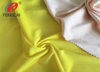 China Anti UV Anti Microbial 4 Way Stretch Nylon Spandex Lycra Fabric 82 Nylon 18 Spandex 200gsm 150cm for sale