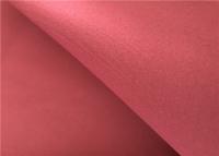 China 260GSM Interlock Polyester Spandex Fabric 4 Way Stretch Knitted for Sportswear Yoga Leggings for sale