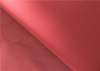 China Shiny Yoga Legging Interlock Polyester Spandex Fabric With Foil Print for sale
