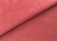 China Shiny Yoga Legging Interlock Polyester Spandex Fabric With Foil Print for sale