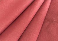 China Shiny Yoga Legging Interlock Polyester Spandex Fabric With Foil Print for sale