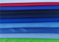 China Semi Dull 87/13 Polyester Spandex 4 Way Stretch Fabric 152cm 200gsm for Sportswear for sale