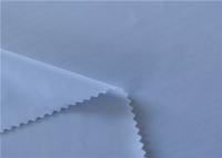 China 200gsm Polyester Spandex Fabric 152cm Width for Sportswear and Swimwear with 4-Way Stretch for sale