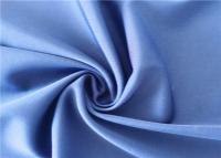 China 87/13 Polyester Spandex 4 Way Stretch Fabric 180-220gsm for Sportswear Swimwear for sale