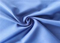 China 87% Polyester 13% Spandex 4 Way Stretch Solid Color Fabric for Swimwear Sportswear 152cm for sale