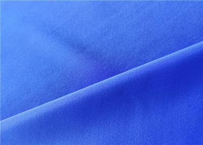 China 87% Polyester 13% Spandex 4 Way Stretch Solid Color Fabric for Swimwear Sportswear 152cm for sale