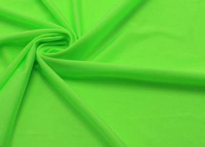 China Lycra Elastic 4 Way Stretch Swimsuit Fabric 86% Polyester 14% Spandex for sale