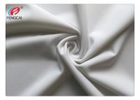 China Knitted Polyester Spandex Fabric 200 GSM for Swimwear Custom Colors for sale