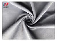 China Interlock Wicking 90 Polyester 10 Spandex Fabric 200gsm 150cm Knitted for Yoga Wear Leggings for sale