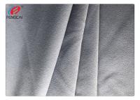 China Interlock Wicking 90 Polyester 10 Spandex Fabric 200gsm 150cm Knitted for Yoga Wear Leggings for sale