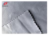 China Interlock Wicking 90 Polyester 10 Spandex Fabric 200gsm 150cm Knitted for Yoga Wear Leggings for sale