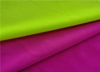China Rubex Fabric Stretch Fabric Polyester Spandex Fabric For Sportswear for sale