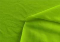 China Warp Knit Four Way Stretch Polyester Spandex Fabric 190-250gsm for Yoga Leggings for sale