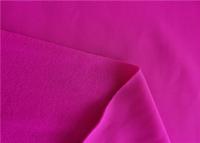 China Warp Knit Four Way Stretch Polyester Spandex Fabric 190-250gsm for Yoga Leggings for sale