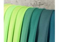 China 280gsm Polyester Spandex Scuba Knit Fabric 150cm Width for Dress Clothing for sale