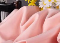 China 280gsm Polyester Spandex Scuba Knit Fabric 150cm Width for Dress Clothing for sale