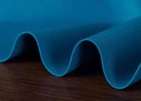 China 280gsm Polyester Spandex Scuba Knit Fabric 150cm Width for Dress Clothing for sale