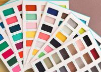 China 280gsm Polyester Spandex Scuba Knit Fabric 150cm Width for Dress Clothing for sale