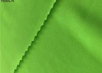 China 86% Polyester 14% Spandex 4-Way Stretch Knitted Fabric 150cm Width 180-230gsm for Swimwear for sale