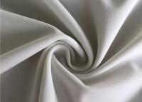 China 4 Way Stretch 88% Polyester 12% Spandex Fabric 230gsm for Sportswear Leggings for sale