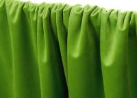 China Holland Velvet Sofa Velvet Upholstery Fabric Plain Dyed 100% Polyester for sale
