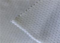 China Stretch Elastic Butterfly Mesh Fabric 90% Polyester 10% Spandex for sale