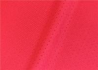 China Stretch Elastic Butterfly Mesh Fabric 90% Polyester 10% Spandex for sale