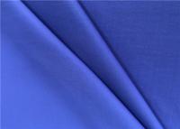China Weft Knitted Elastic Fabric 85% Nylon 15% Spandex 200GSM Antibacterial for Sports for sale
