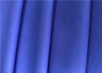China Weft Knitted Elastic Fabric 85% Nylon 15% Spandex 200GSM Antibacterial for Sports for sale