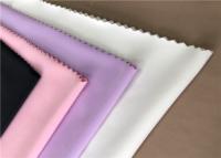 China 80 Nylon 20 Spandex Knitting Fabric 40D Good Stretch for Swimwear for sale