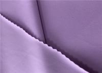 China 80 Nylon 20 Spandex Knitting Fabric 40D Good Stretch for Swimwear for sale