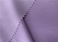 China 80 Nylon 20 Spandex Knitting Fabric 40D Good Stretch for Swimwear for sale