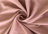 China Polyester Spandex Fabric 58/60 Inches 32G Knitted 4 Way Stretch for Swimwear Sportswear for sale