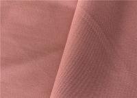China Polyester Spandex Fabric 58/60 Inches 32G Knitted 4 Way Stretch for Swimwear Sportswear for sale