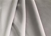 China Knitted Polyester Spandex Fabric 4 Way Stretch 58/60 Inches Width 130-300GSM Moisture Wicking for sale